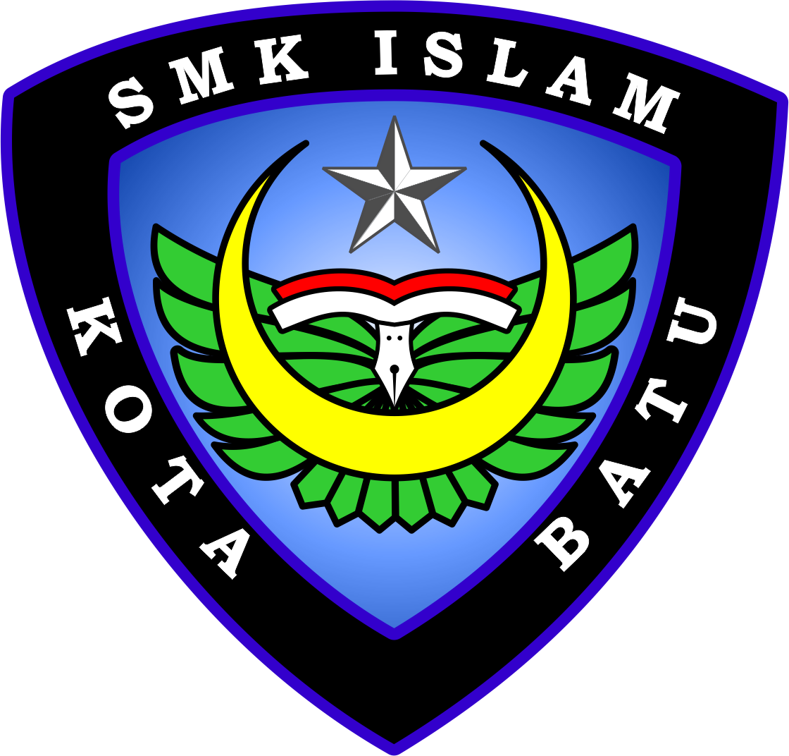 SMK Islam Batu - Login Page